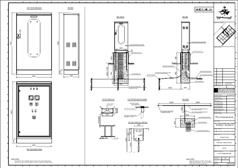 20240913.design - Lighting PHASE 1A.VSIPCT-trang-4 | PDF