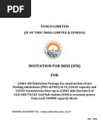 Tutorial Tender PLN | PDF