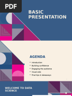 Capgemini Powerpoint Template | PDF