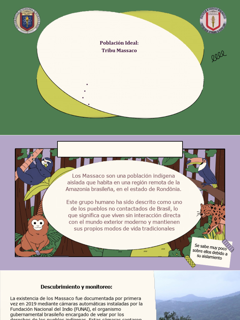 Eq7 TribuMasaco | PDF | Brasil