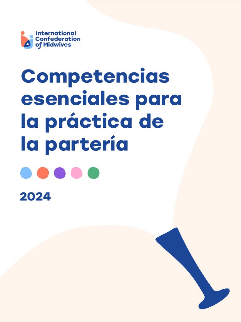 SP - ICM Essential Competencies For Midwifery Practice | PDF | Partería ...