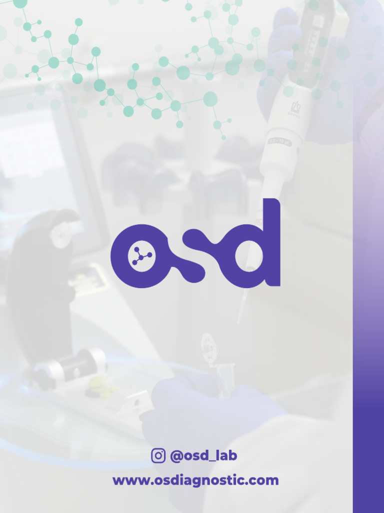 Portafolio OSD 2025 | PDF