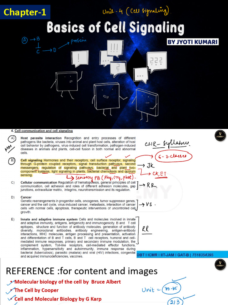 L1 Signaling Basics Nuclear Receptor Family PDF | PDF | Cell Signaling | Receptor (Biochemistry)