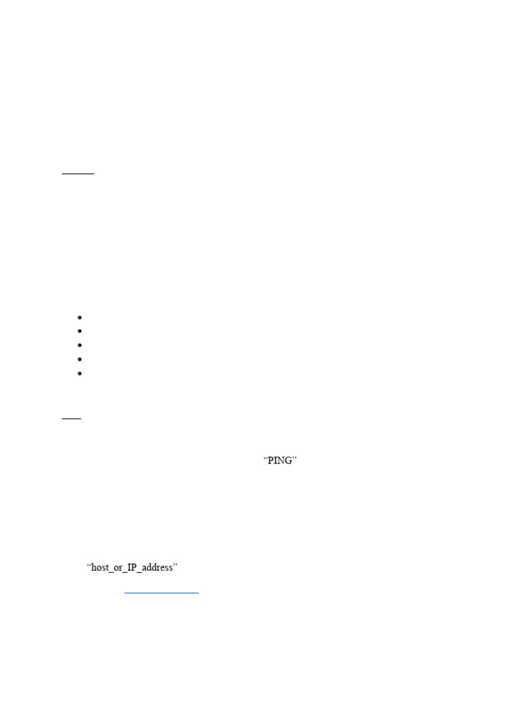 IT~WORKSHOP EXPERIMENT 6-9 | PDF | File Transfer Protocol | Ip Address