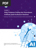 CP SMK Koding Dan Kecerdasan Aritifisial (KKA) | PDF