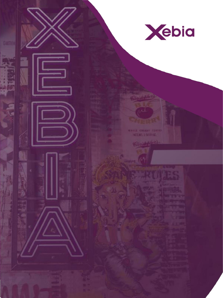 Xebia - JD - Apprentice - Cloud V2026.1 | PDF | Cloud Computing | Computing