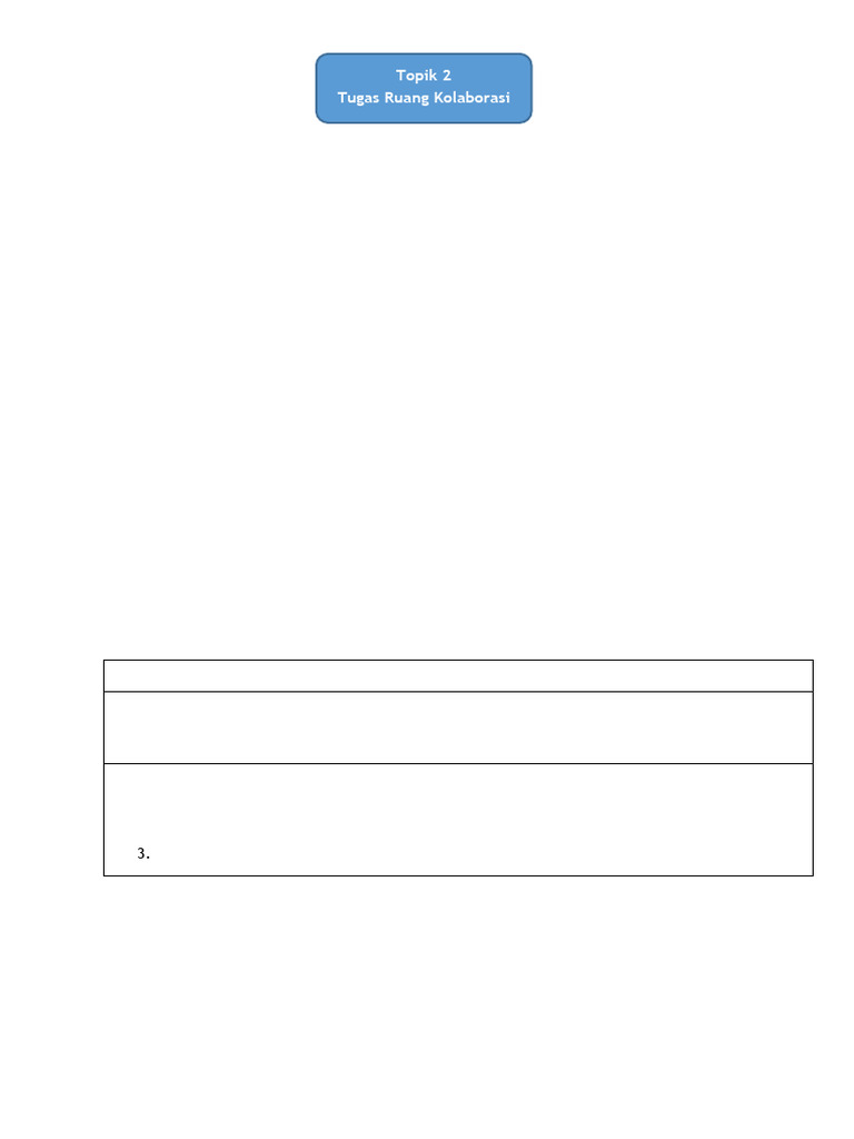 Henisa Rosulawati_Ruang Kolaborasi_Topik 2_Analisis RPP_PPDP | PDF