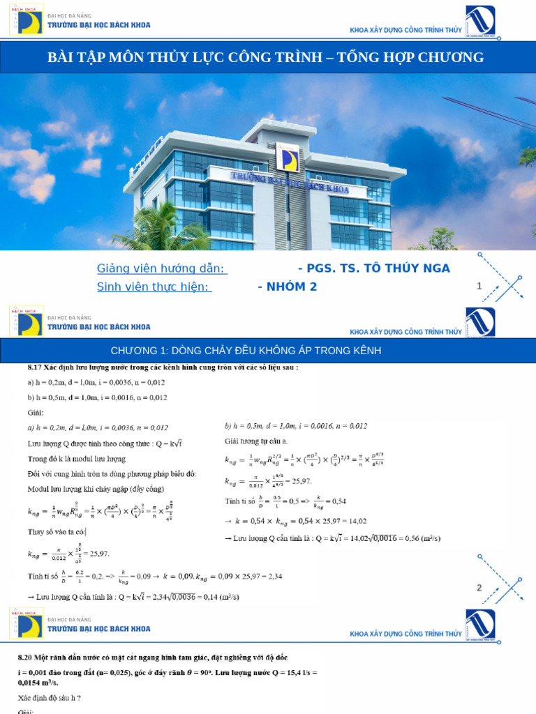 BT TLCT | PDF