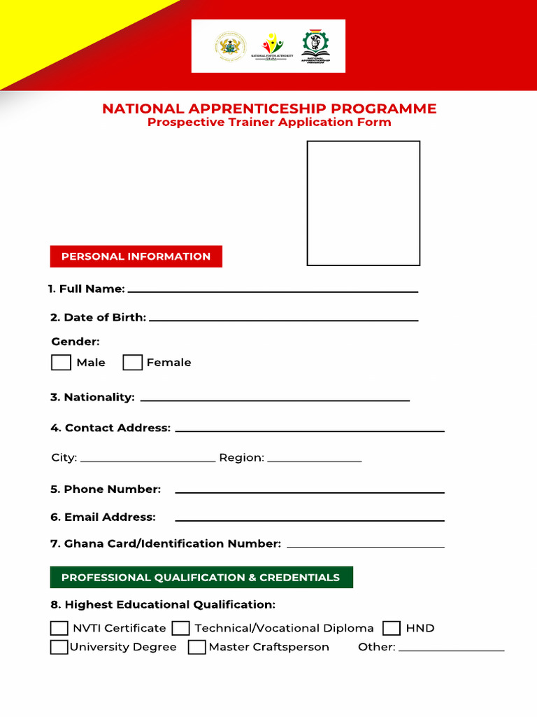 Nya Nap Forms Trainer | PDF