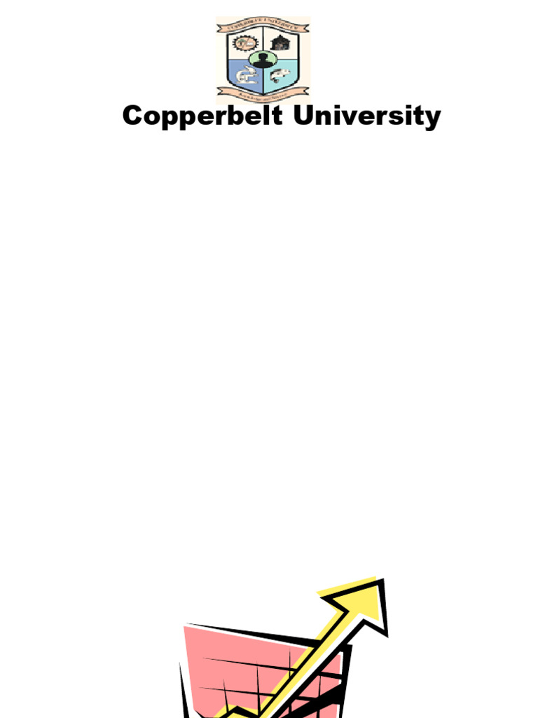 L 2 FORECASTING TECHNIQUES 2023 GBS 660 | PDF | Forecasting | Moving Average