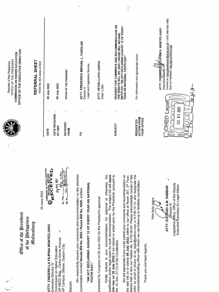 House Bill 6456 | PDF