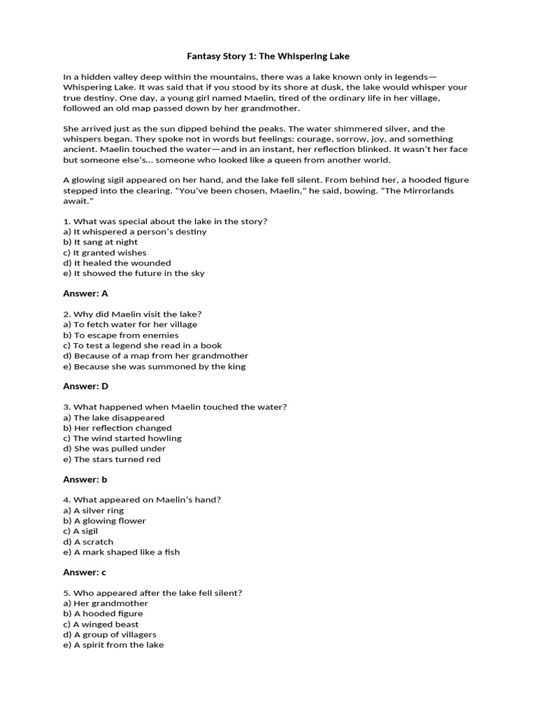 Bank Soal Bing Xi.4 Tugas | PDF | Dragon