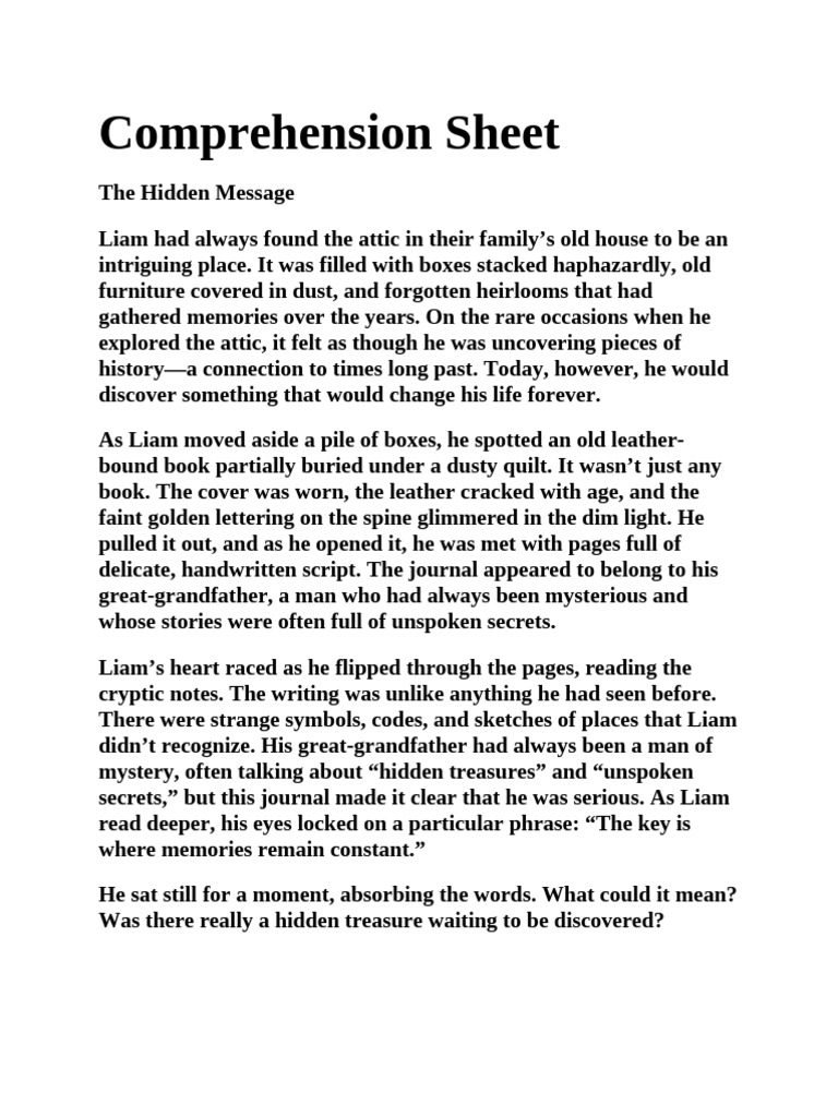 English Revision Sheet | PDF | Thomas Edison | Verb