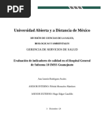 Eq. 6 Mecic | PDF | Planificación estratégica | Contraseña