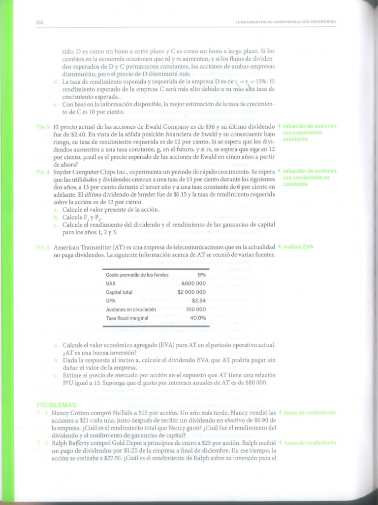 Capitulo 7 - Compressed | PDF