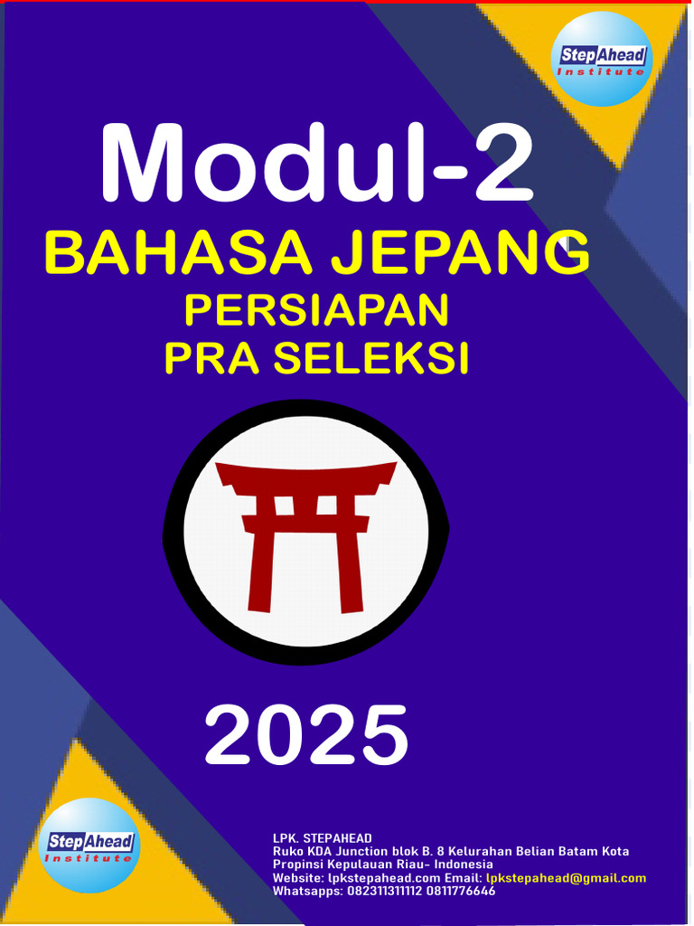 Sampul Modul2 Ok | PDF