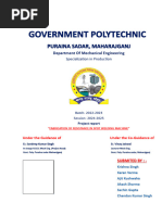 Senju M705 Solder Paste Technical Report | PDF | Solder | Soldering