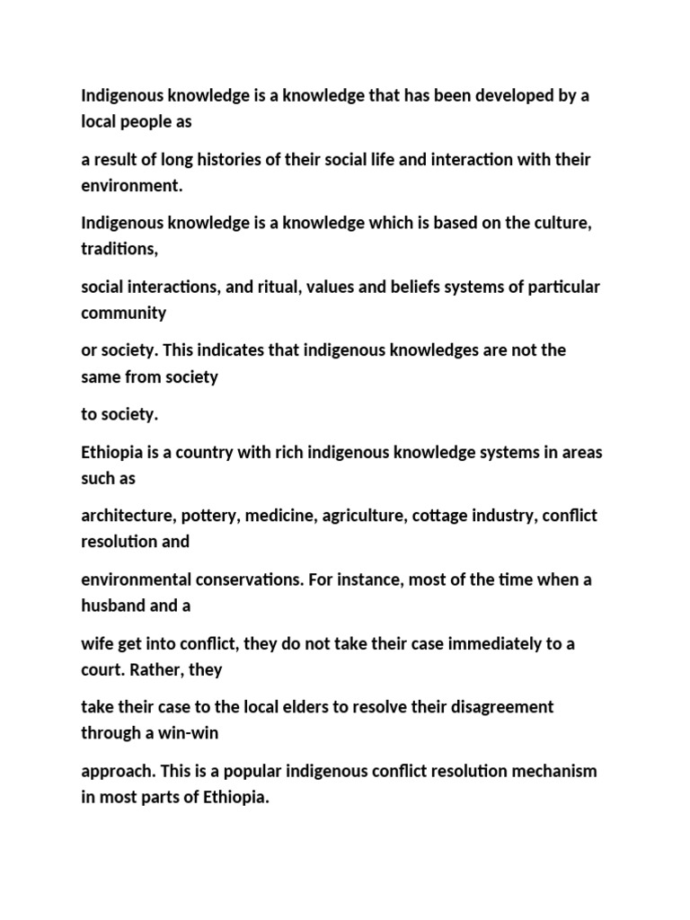 Citizenship Handout Unit-4 | PDF