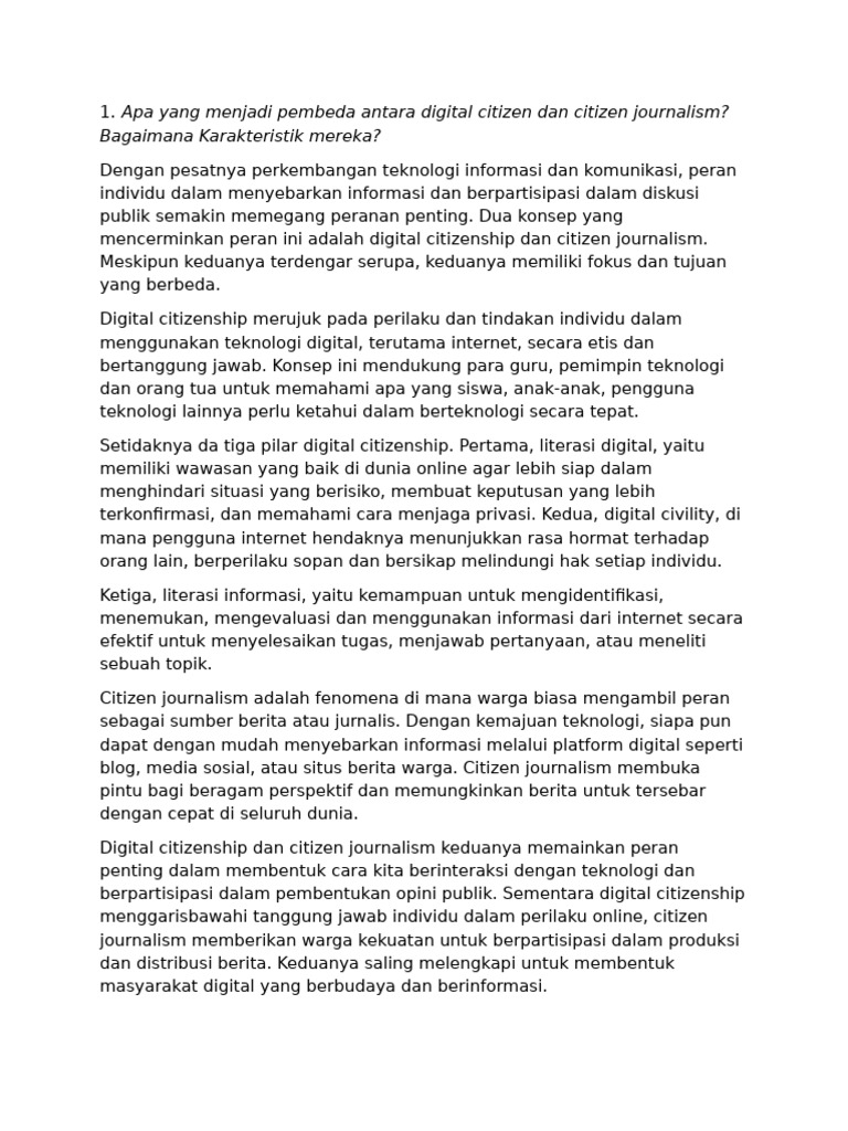 Tugas 2 Pembelajaan Digital Lutfatul | PDF