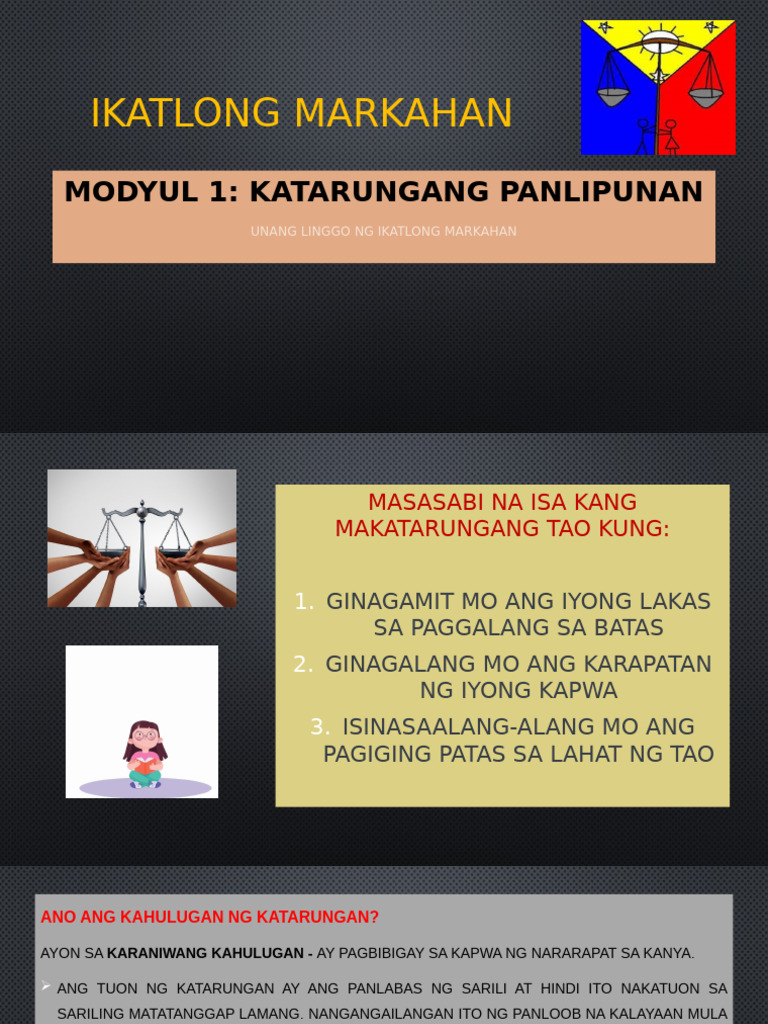 3rd Q. M1 M2 PPT Students Copy SY 2023 2024 | PDF