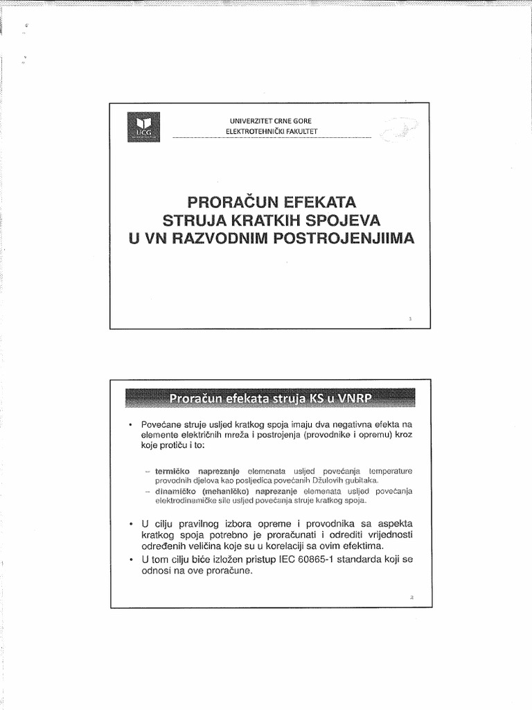 Predavanje 3-1 | PDF