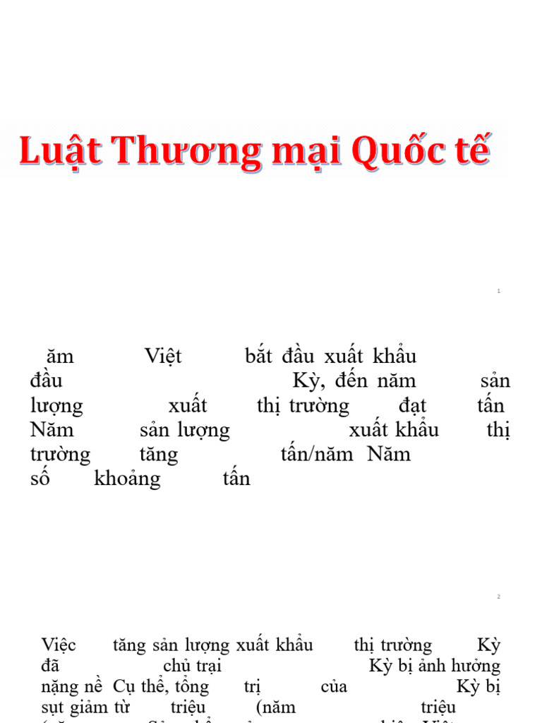 LTMQT SLIDE TH | PDF