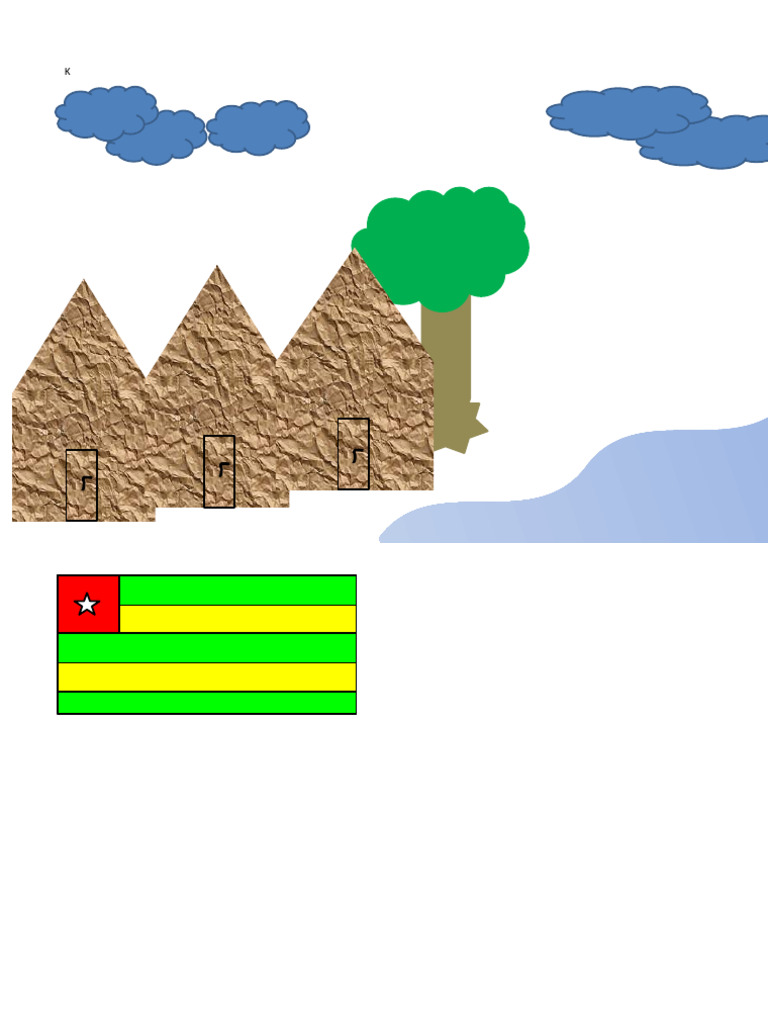 drapeau | PDF