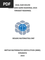 Kumpulan Soal Ruangguru Clash of Champions (COC) Season 1 Beserta Kunci ...