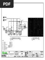 Etp Flow Diagram | PDF | Water Supply | Environmental Science