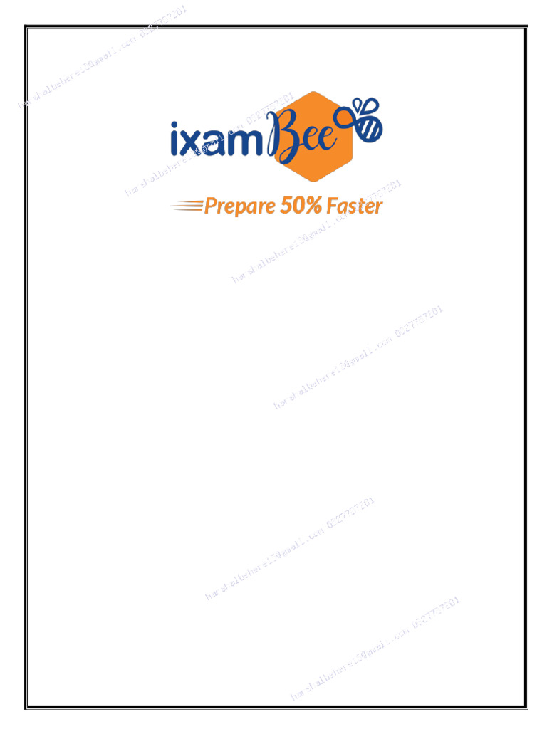 Linear Based Seating Arrangement - Practice Questions | PDF