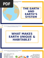 Earth Science Reference Tables 2011 | PDF | Rock (Geology) | Plate ...