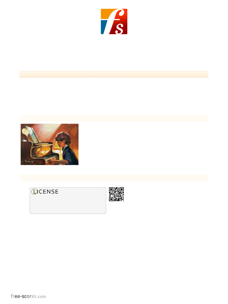 Mozart-Minute-in-C (Transcribed) | PDF | Wolfgang Amadeus Mozart | Musical Compositions