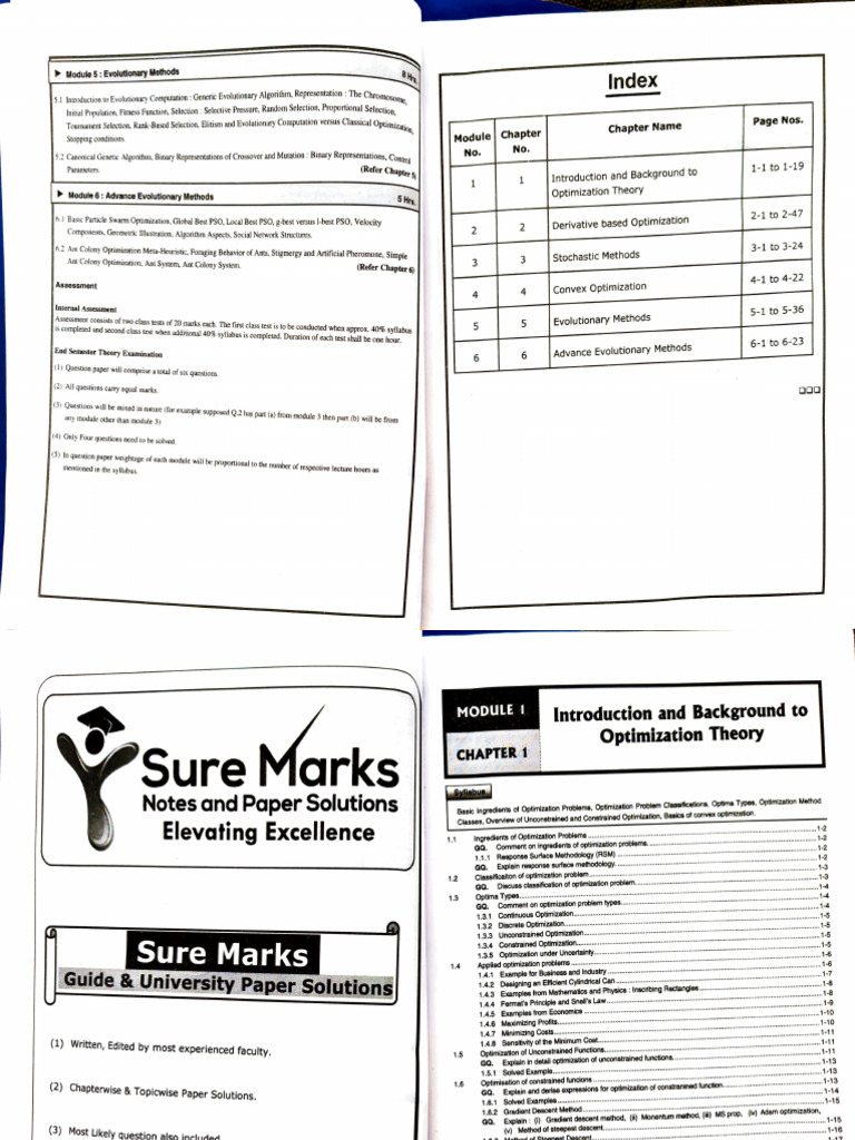 OML Book Techneo | PDF