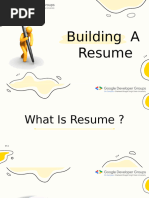 Standard Resume Sizes Explained | PDF | Résumé | Typefaces