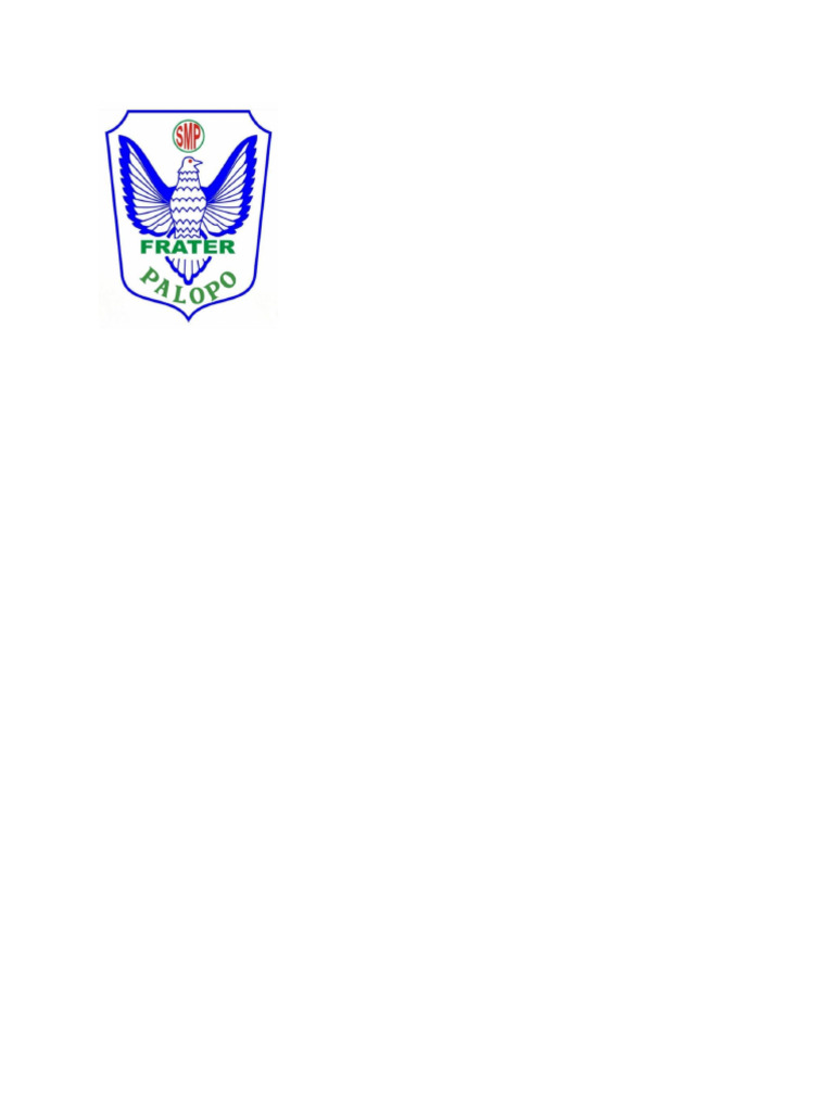 LOGO BARU - Jpeg | PDF