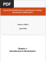 Fundamentals of Biostatistics 8th Edition TEXTBOOK PDF | PDF | Student ...