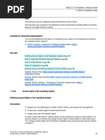 WinCC7.5 BasicOptions - PDF Page 45 | PDF | Microsoft Sql Server | System Software