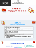 GDS Charge Report Format PDF | PDF | Philately | Postage Stamp