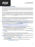 Talentic Personality Test v.3 | PDF