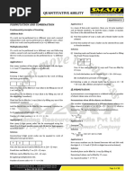 Tamil Vaipadu: Multiplication Tables | PDF
