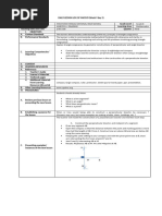 Key Boarding Chart | PDF