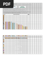 Minesweeper Probability Calculation Guide | PDF | Numbers | Algorithms