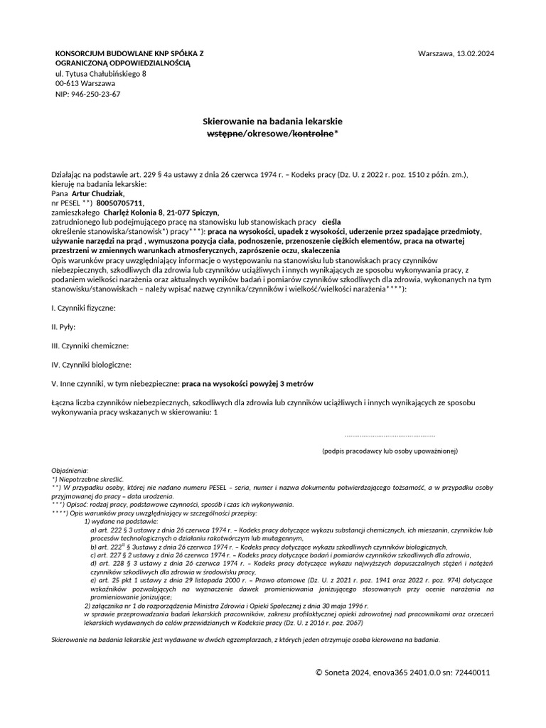 Chudziak | PDF