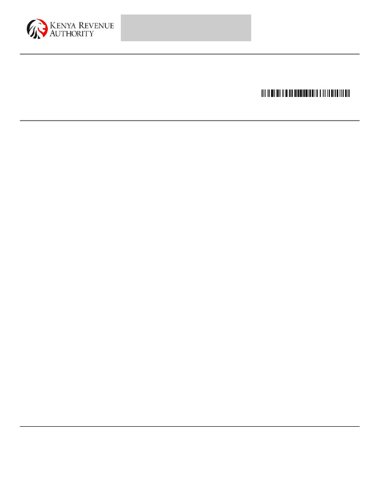 TCC Certificate | PDF