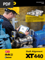 XT-024 Datasheet | PDF | Pixel | Length