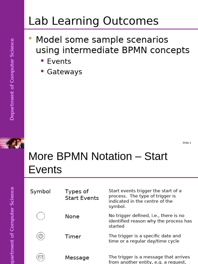 Lec 3 | PDF | Computing