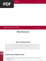 VINDICATE Mnemonic for Diagnosis | PDF | Medical Diagnosis ...