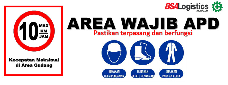 Spanduk Gudang | PDF