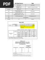 Din 3852 | PDF | Screw | Pipe (Fluid Conveyance)