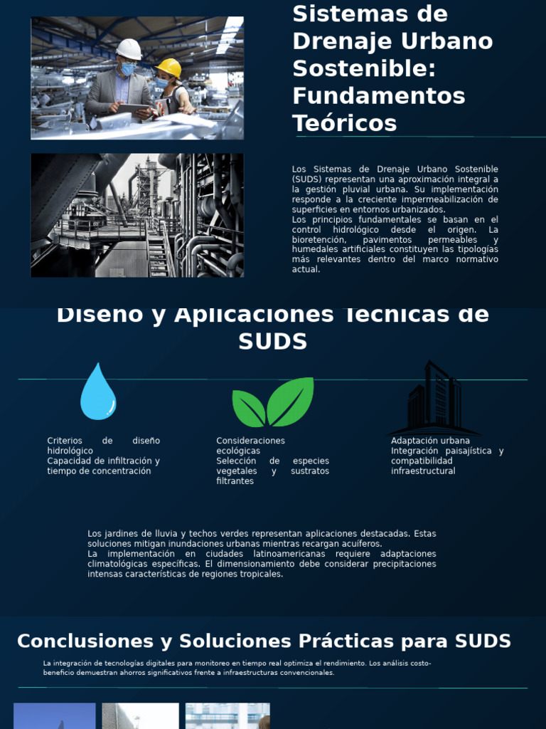Web Project Proposal by Slidesgo | PDF | Entorno natural | Ciencias de ...